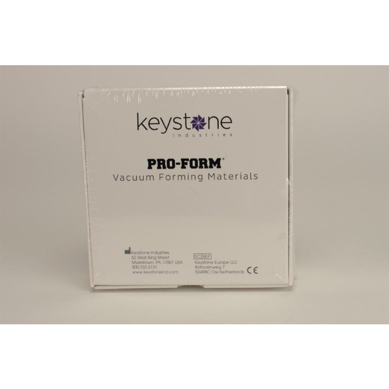 Pro-Form Niteguard 3mm 127x127mm 12St, 40,79