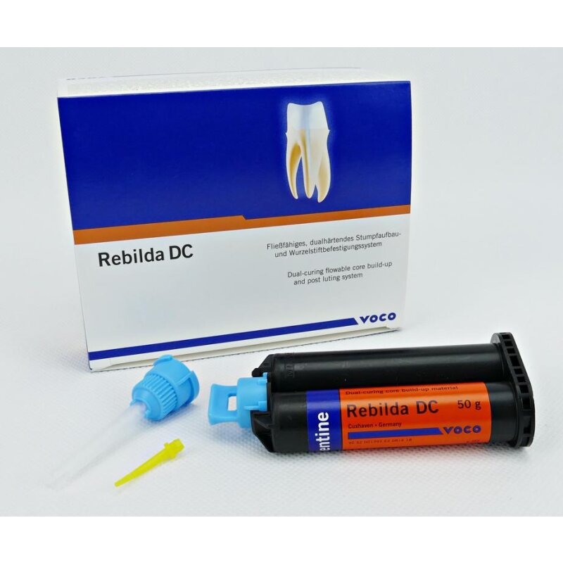 Rebilda DC dentin Kartusche 50g, 158,94