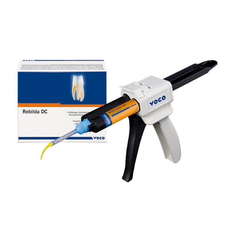 Rebilda DC dentin Intro Set, 265,31