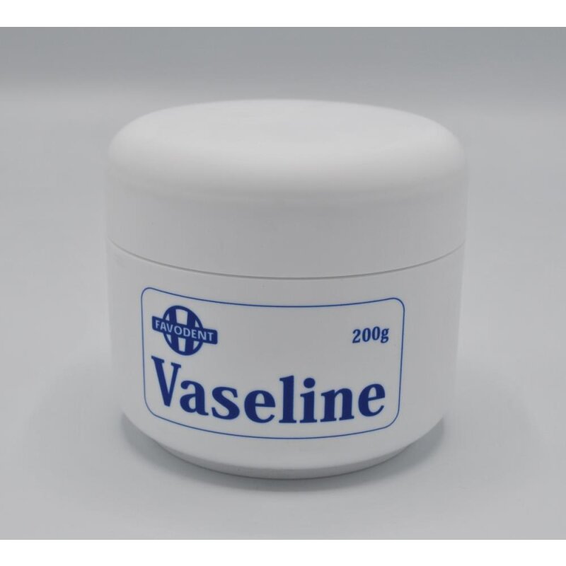 Vaseline Favodent 700, 200g Dose, 15,02