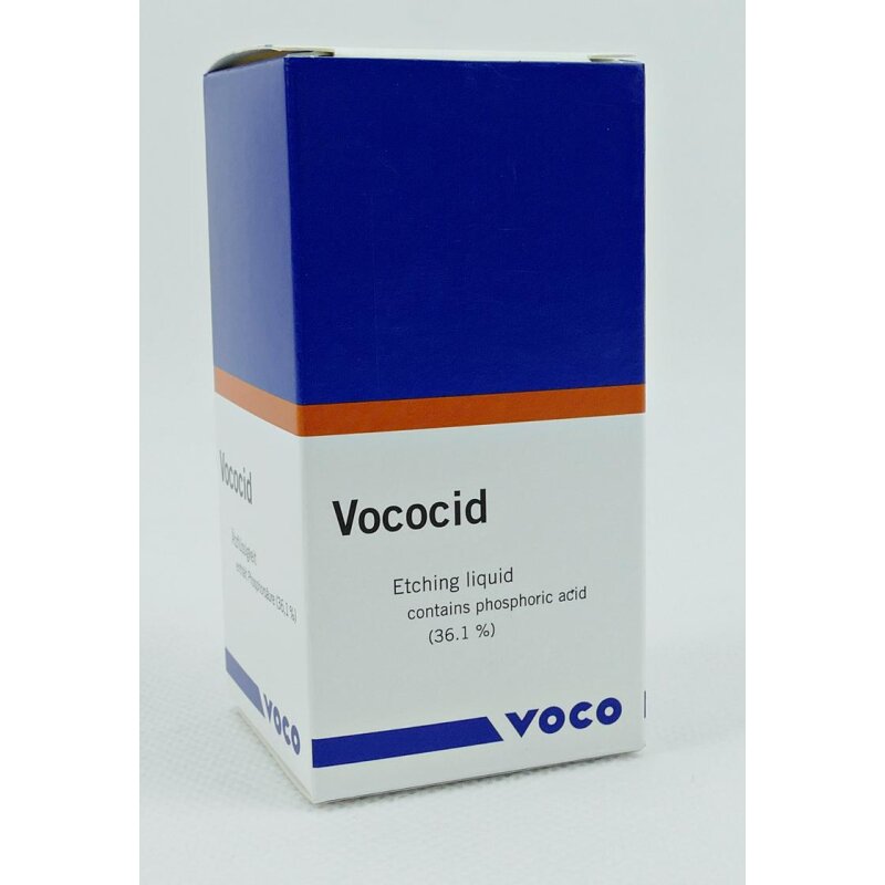 Vococid Ätzflüssigkeit 2x3ml, 15,90