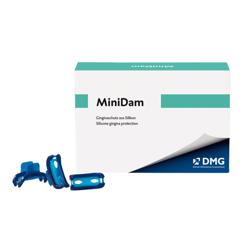 Mini Dam DMG 20 Stk, 20,12