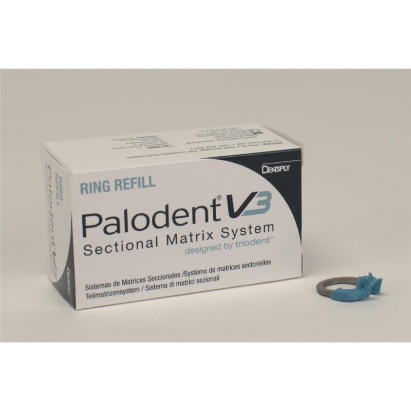 Palodent V3 Ring universal 2St, 181,93