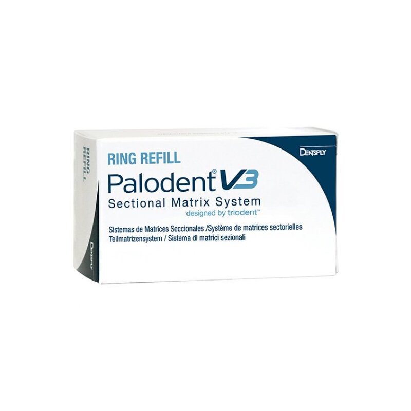 Palodent V3 Wedge Guard groß, 58,01