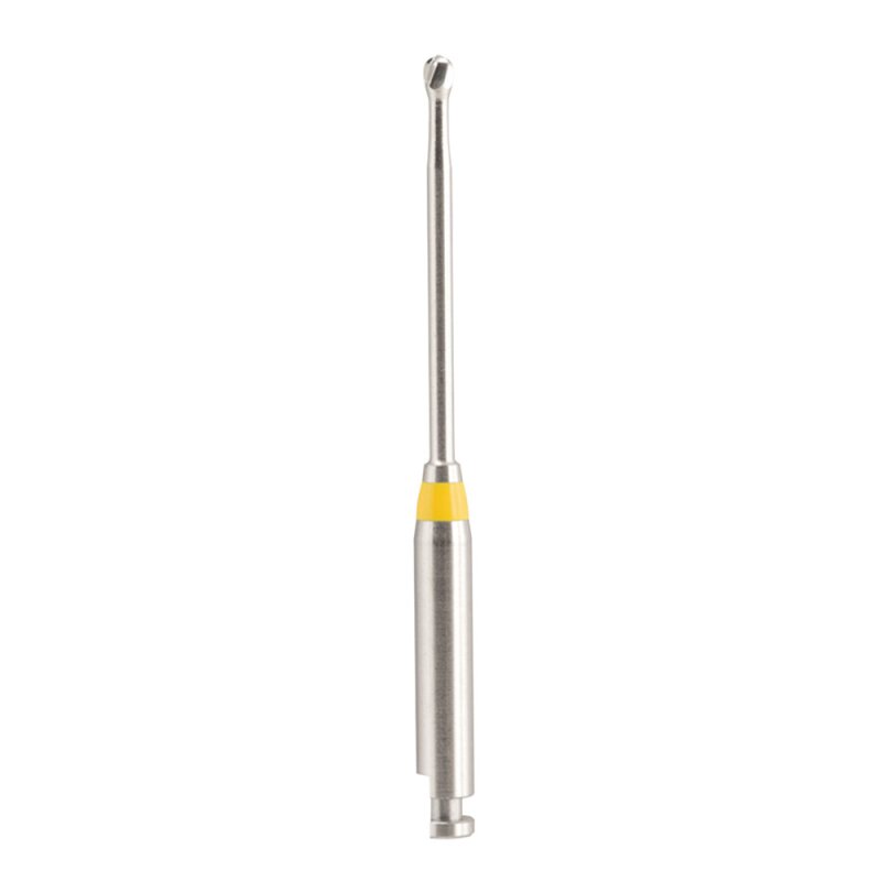 Endo Access Burs 191A RAL 31mm 012 2St, 10,40