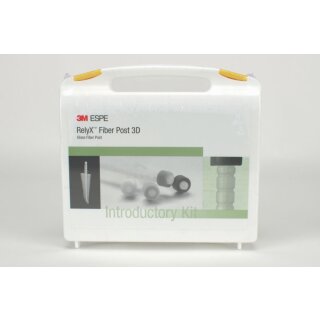 RelyX Fiber Post 3D Intro-Kit, 311,83