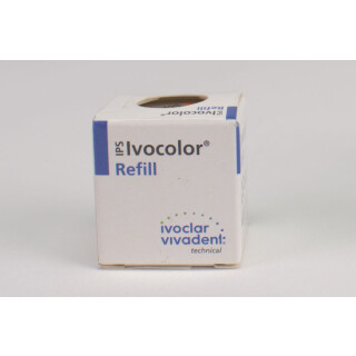 IPS Ivocolor Shade Dentin SD7 3g, 41,62