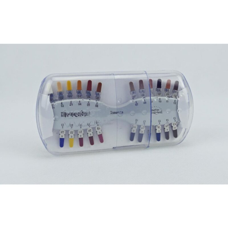 IPS Ivocolor Shade Guide Essence St, 67,21