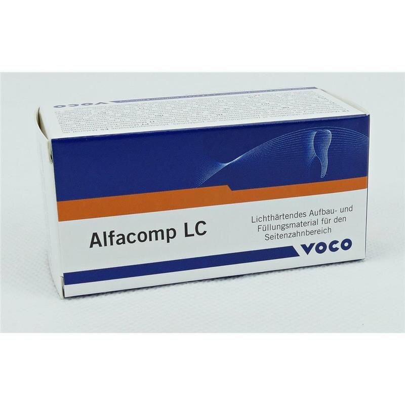 Alfacomp LC Caps 16x0,25g, 40,72