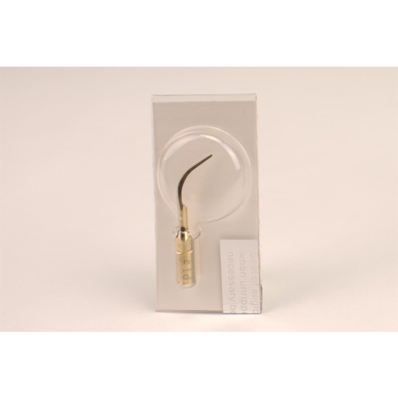 Spitze Typ P1 ZEG St, 54,50