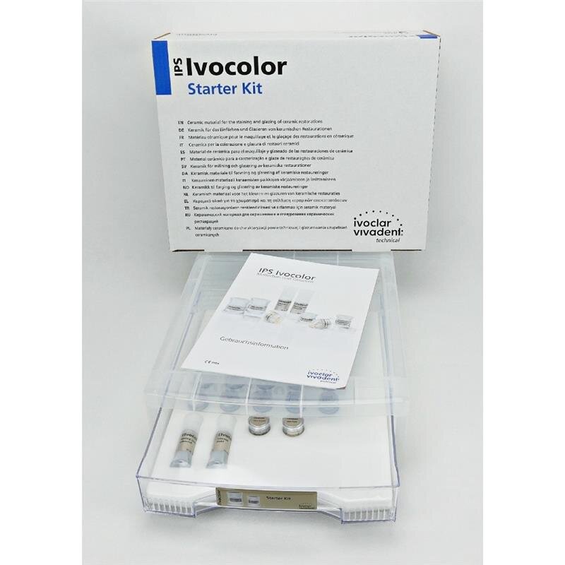 IPS Ivocolor Starter Kit, 503,23