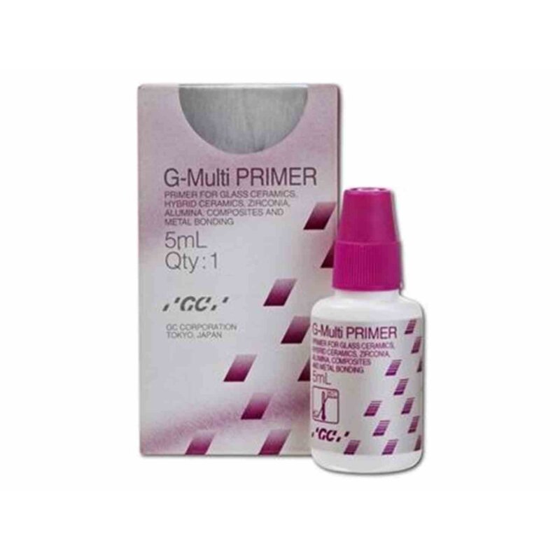 G-Multi PRIMER 5ml Fl, 57,74