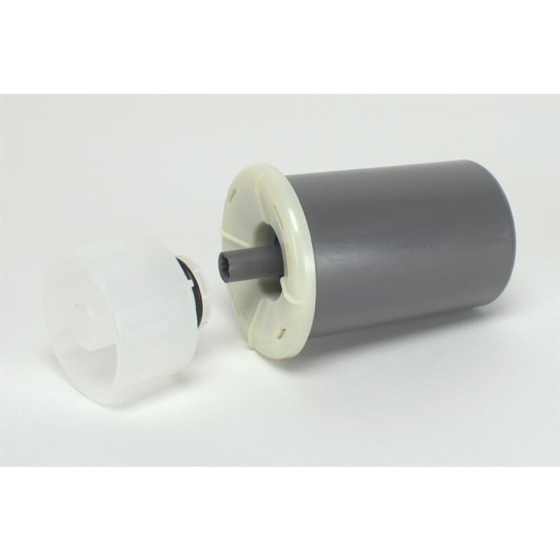 Amalgamrotor grau St, 85,51