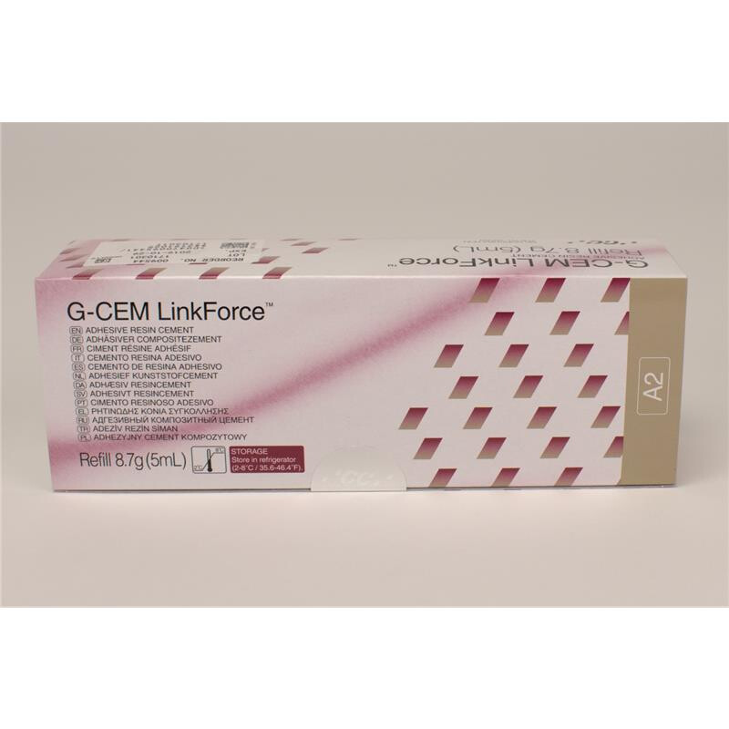 G-CEM LinkForce A2 8,7g Spr, 133,27