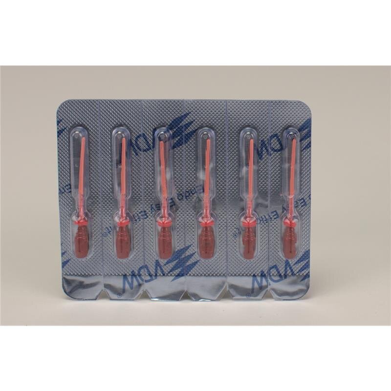 GuttaFusion f. RECIPROC blue R25 6St, 30,86