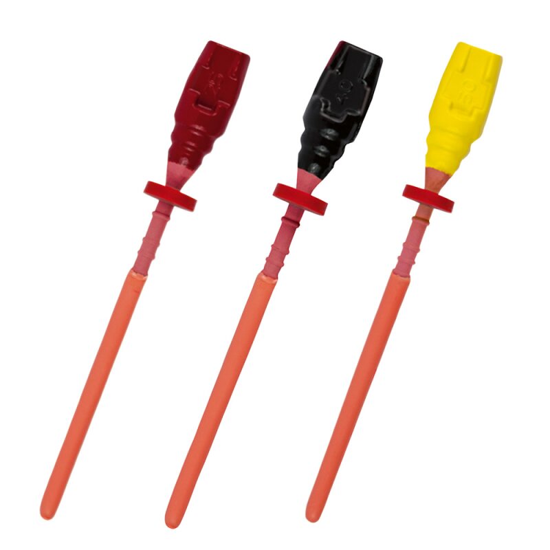 GuttaFusion f. RECIPROC blue R25 30St, 142,56