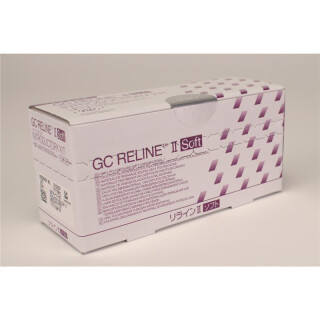 GC RELINE II Soft Intro Kit, 205,85