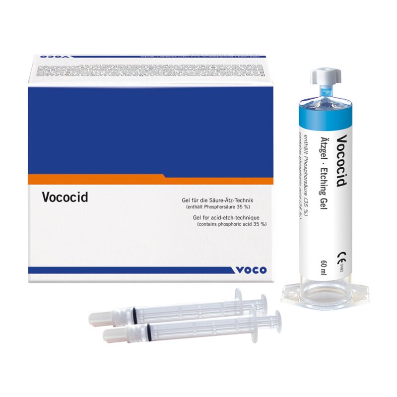 Vococid Spritze 60ml, 65,51