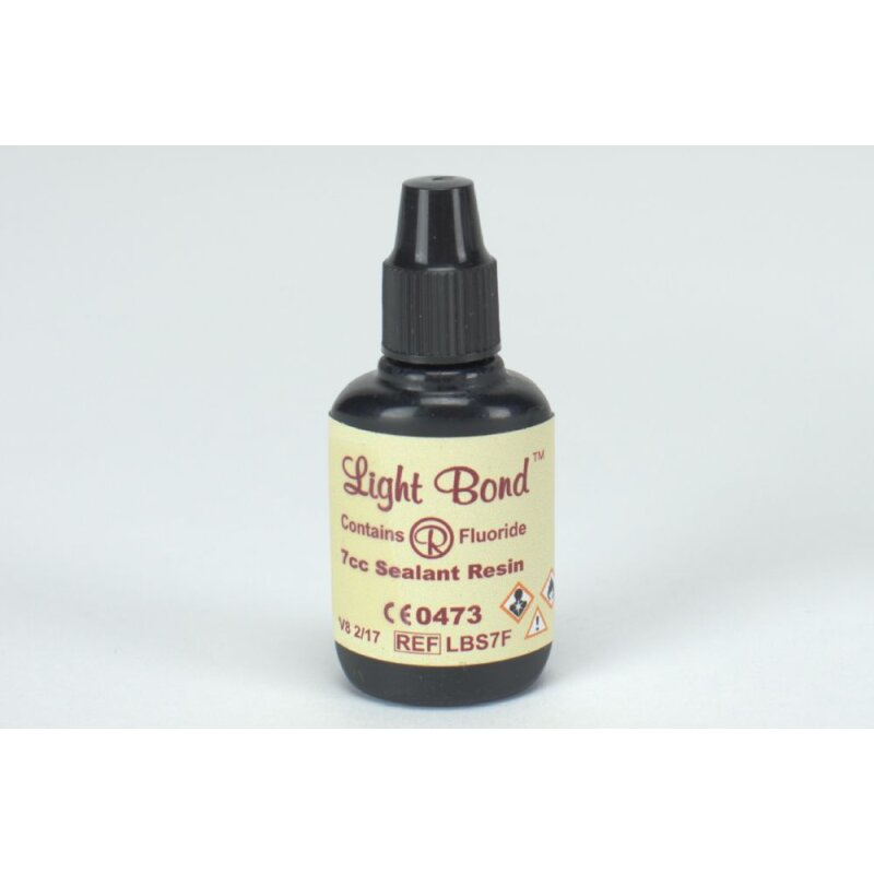 Light Bond Sealant 7ml, 47,37