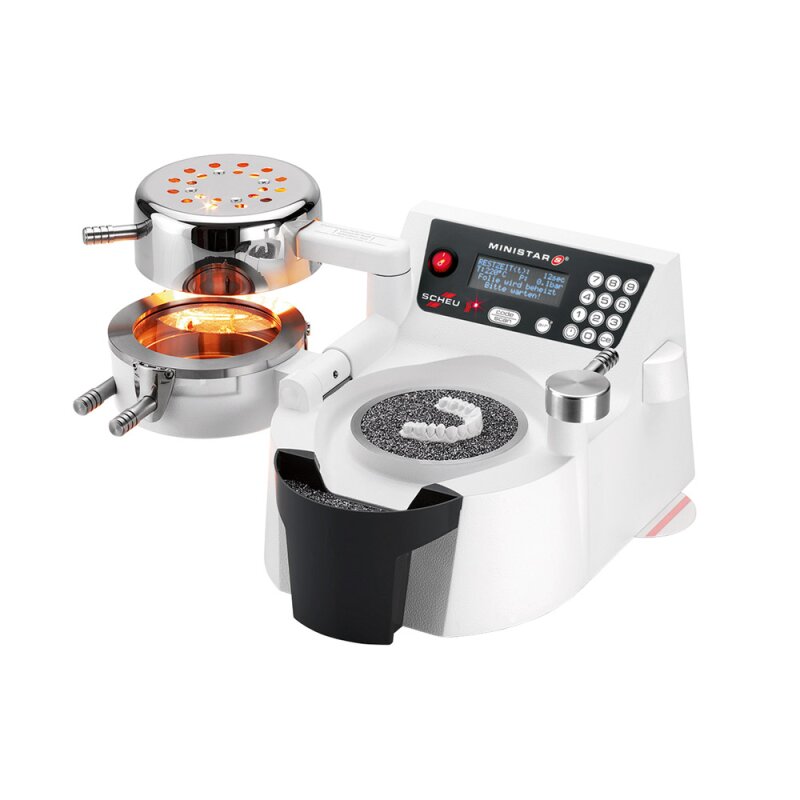 Ministar S Druckformgerät 230V St, 2.186,96