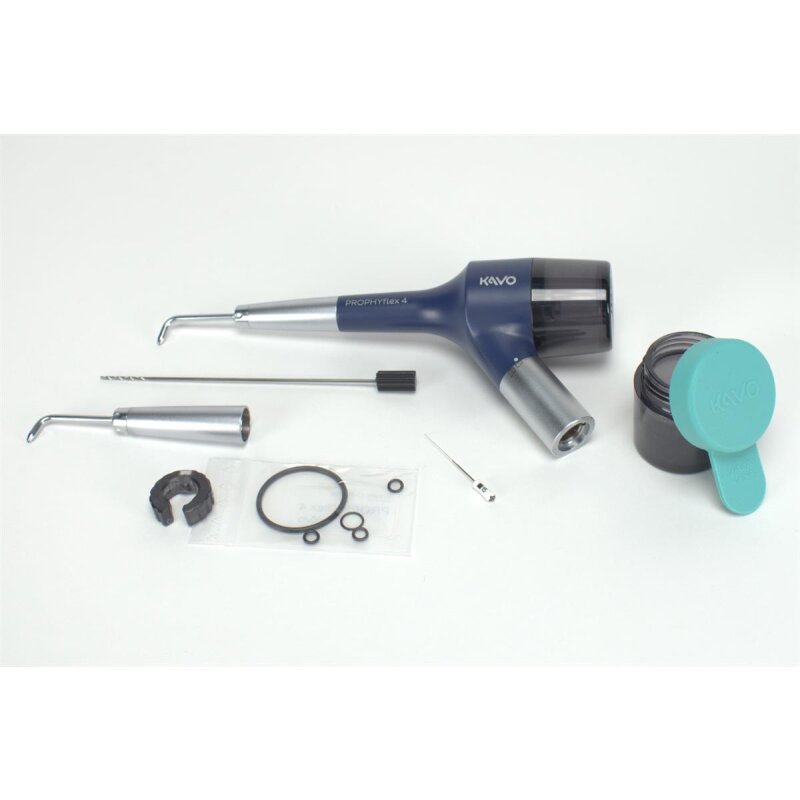 PROPHYflex 4 Wave Prophy Box, 1.232,60