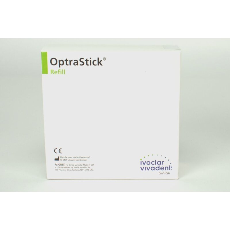 OptraStick NF Refill 48St, 25,87