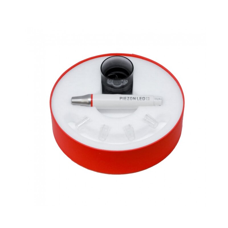 Piezon Handstück LED weiß Set, 876,55