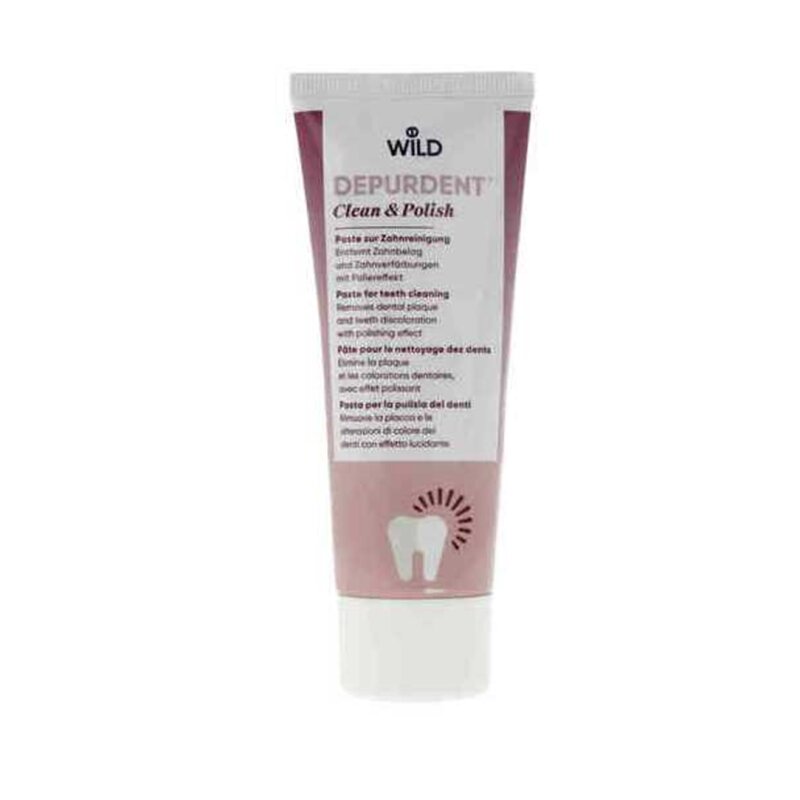 Depurdent 75ml Tube, 8,23