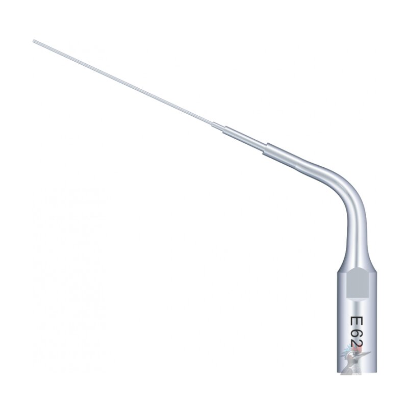 Woodpecker Tip E62 Endo EMS St, 22,70