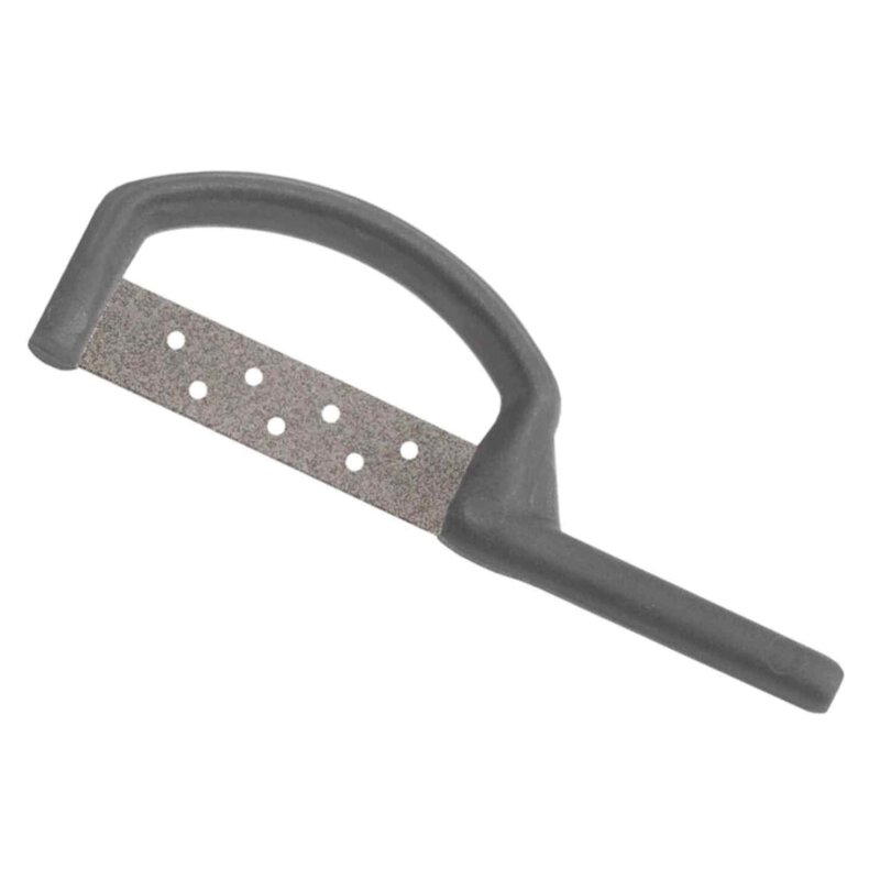 SpaceFile IPR Strip ds Polierer grau, 142,55