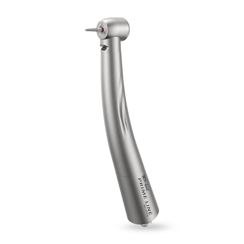Doppelpack MK-dent Turbinenhandstück mit Licht, Prime Line HP22NL, 1. ...